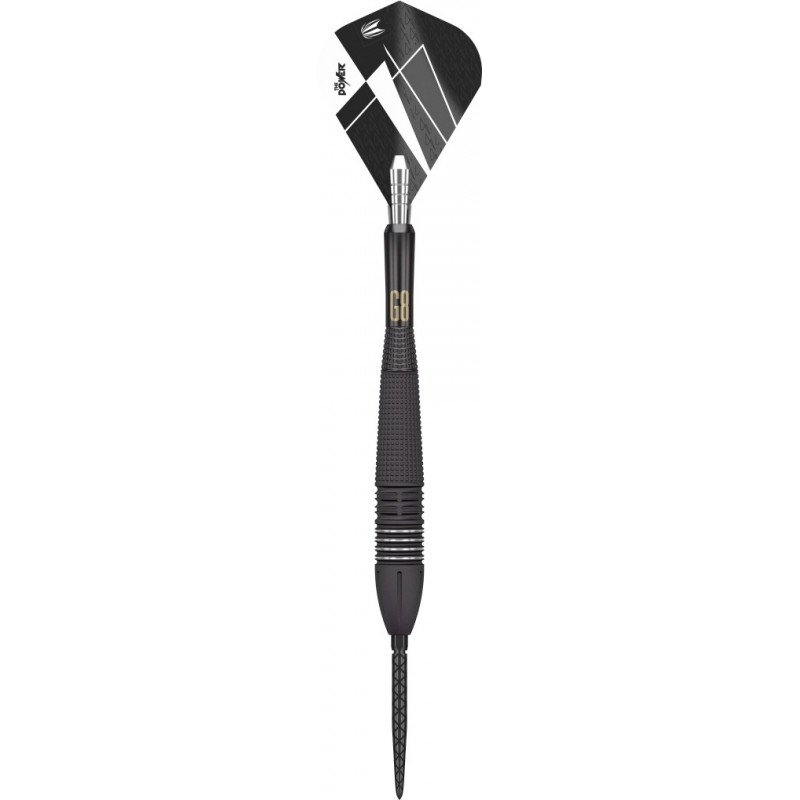 Target - Phil Taylor 9Five G8 Swiss-Point - Steeldart
