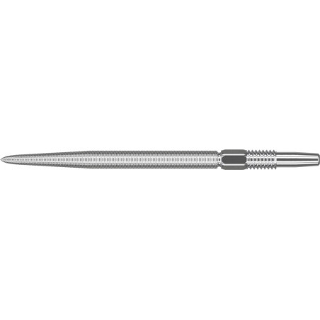 Target - SWISS SILVER NANO POINT