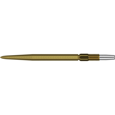 Target - SWISS GOLD NANO POINT