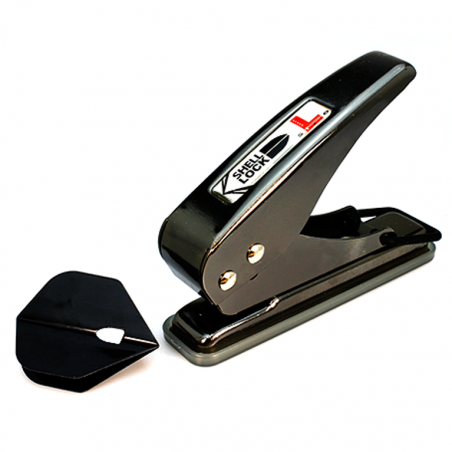 L-Style - Shell Lock Punch Locher