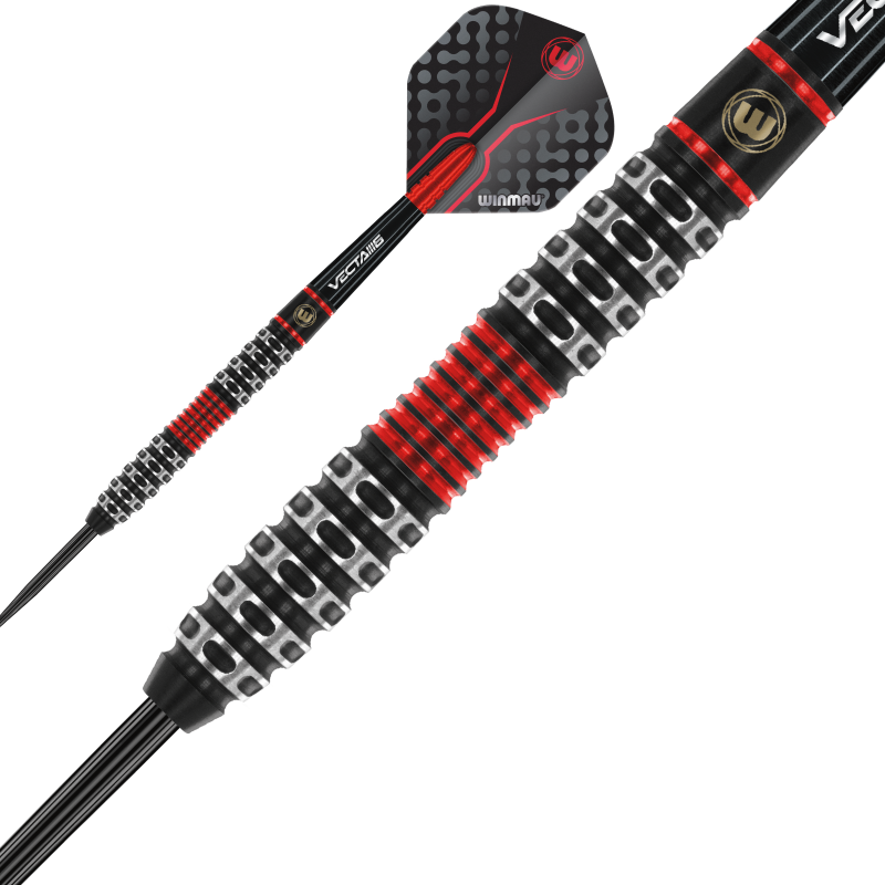Winmau - Joe Cullen Special Edition - Steeldart