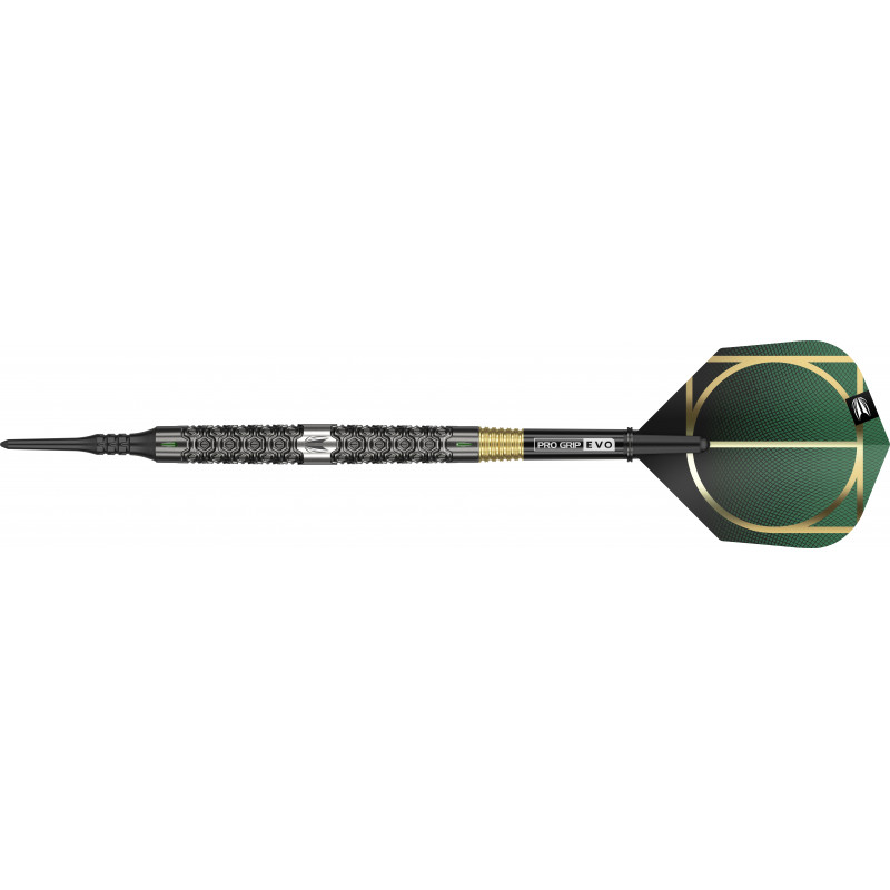 Target - Cult 10 - Softdart