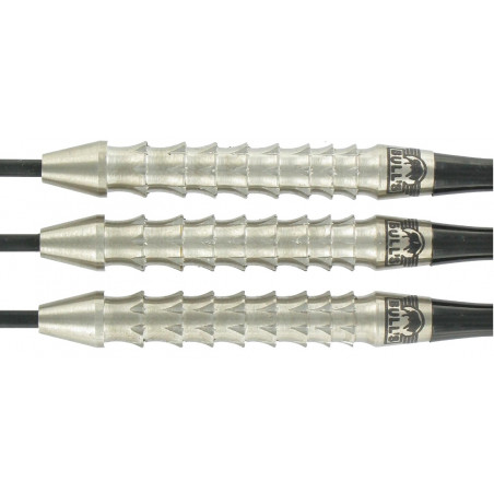 Bull's - SPIKE - Steeldart