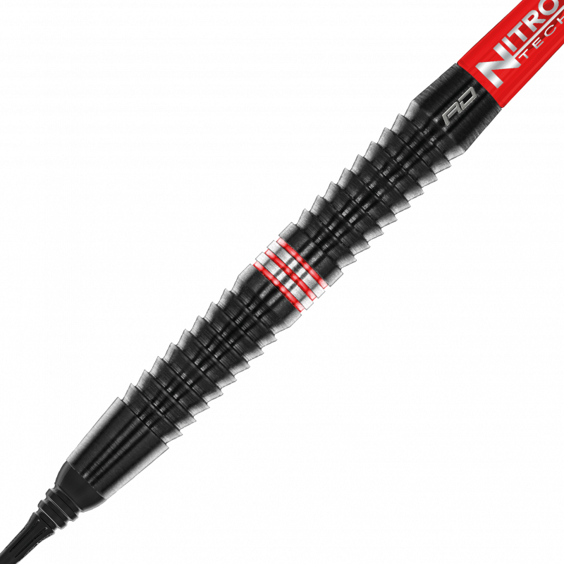 Red Dragon - Jamie Lewis S.E. - Softdart