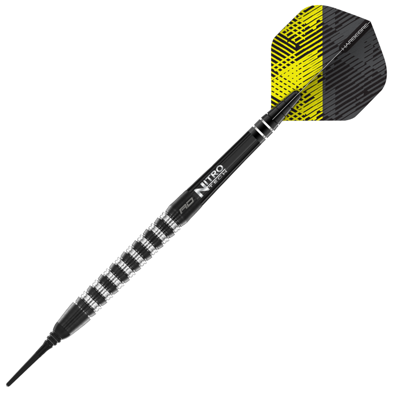 Red Dragon - Razor Edge Elite - Softdart