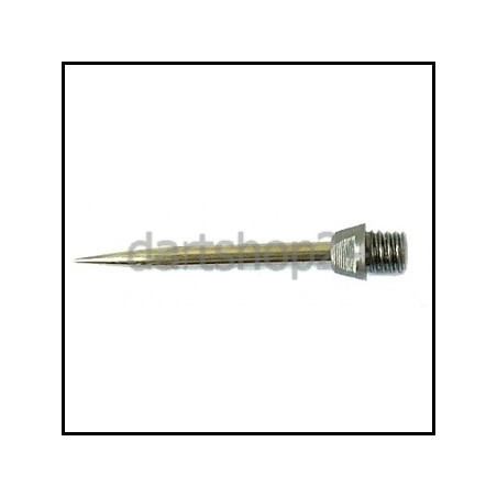Conversion Stahl Spitze, 2BA, All Steel, Kee Point