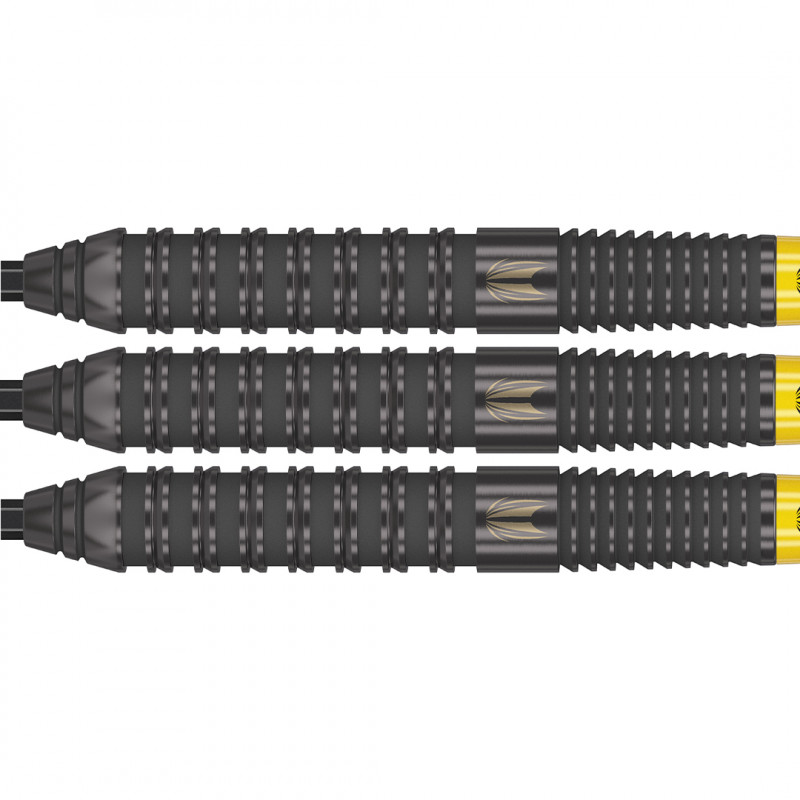 Target - Bolide Void 02 - Steeldart