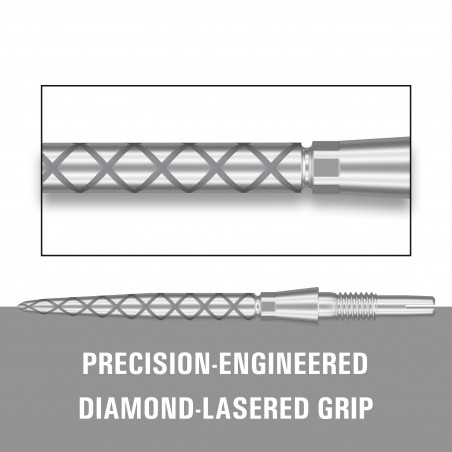 Target - STORM DIAMOND SWISS POINT