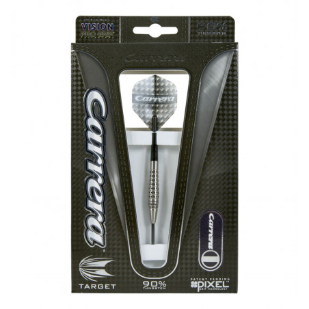 Target - CARRERA C18 - Steeldart