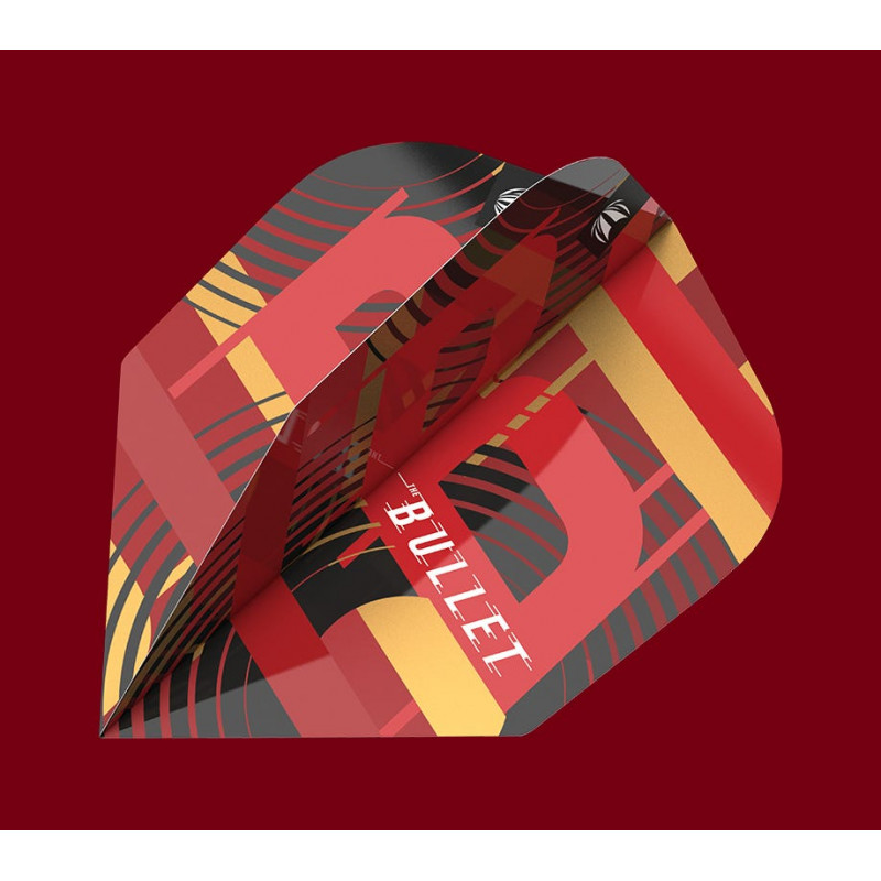 Target - Stephen Bunting G5 Swiss-Point - Steeldart