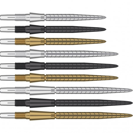 Target - STORM QUARZ SWISS POINT