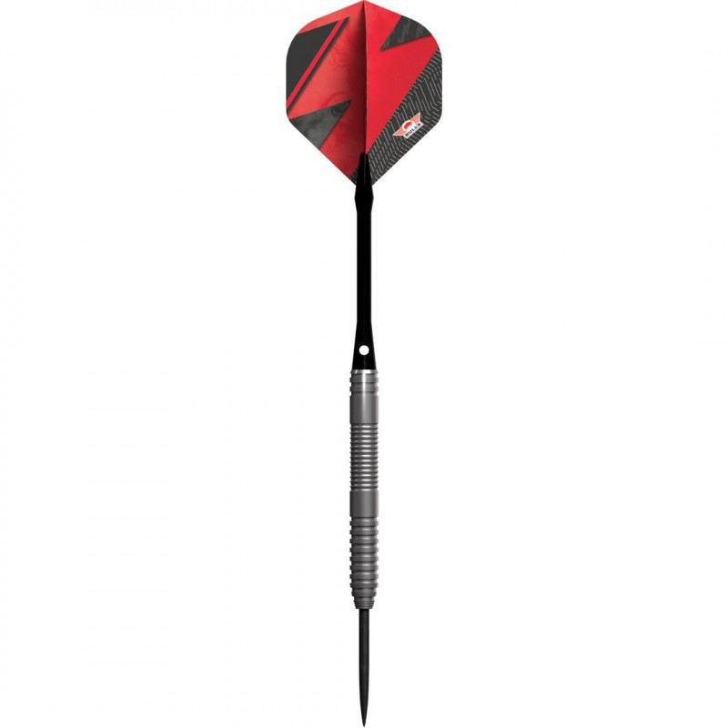 Bulls - Lightning Red - Steeldart