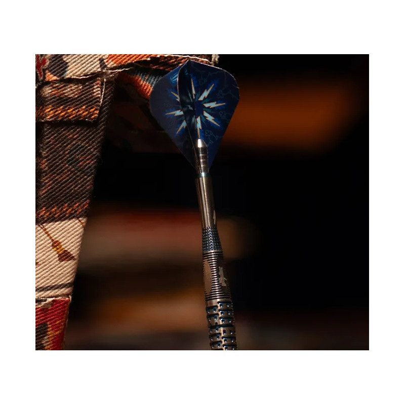 Target - Phil Taylor Gx2 - Softdart