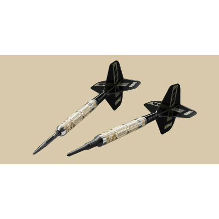 Target - Dimitri van den Bergh 95K - Softdart