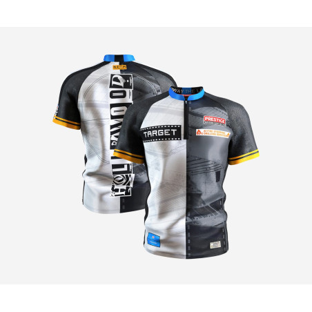 Target - Chris Dobey 2026 Shirt