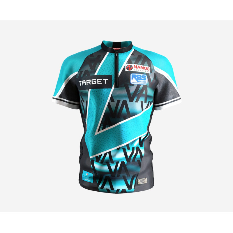 Target - Rob Cross 2026 Shirt