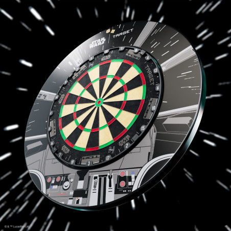 Target - Star Wars Millenium Falcon Surround & TOR Board