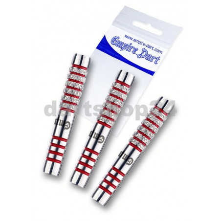 Empire Darts - Barrel-Set Empire - Softdart