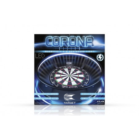 Target - TARGET CORONA VISION LIGHT LED