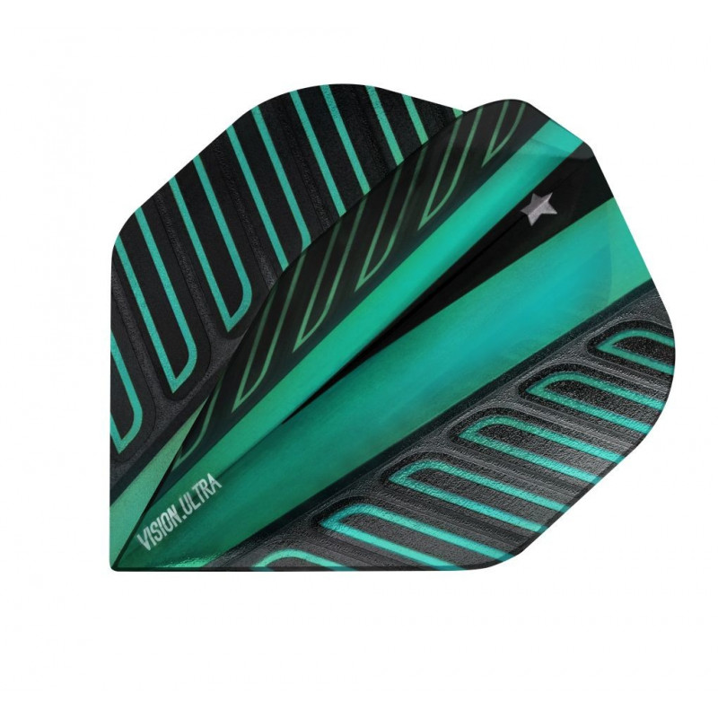 TARGET VOLTAGE VISION ULTRA AQUA NO2 FLIGHTS 2018
