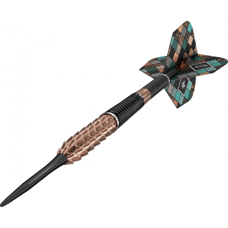 Target - Elysian 5 200 SET LIMITED EDITION - Steeldart