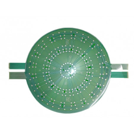 Karella - Matrix Folie für Dartautomat CB-50 und CB-90